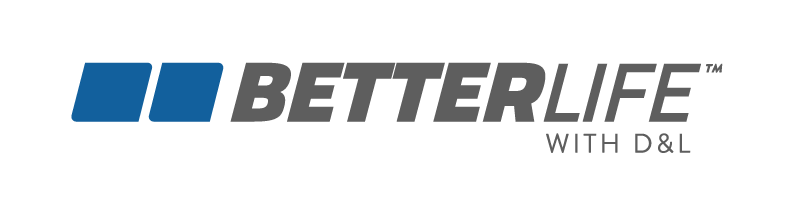 Betterlife Freedom - D&L Transport